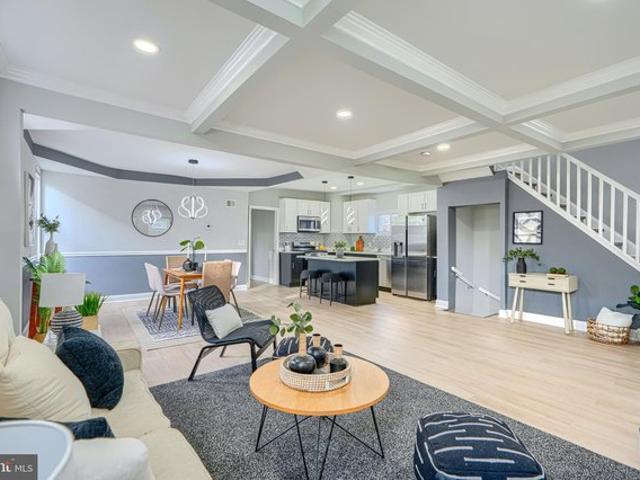 3802 Fernhill Ave, Baltimore, MD 21215