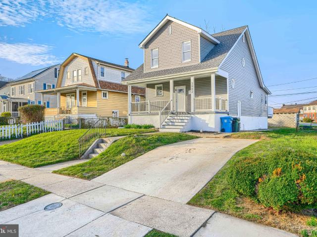 3802 Fernhill Ave, Baltimore, MD 21215 | MLS #MDBA2214 | Compass