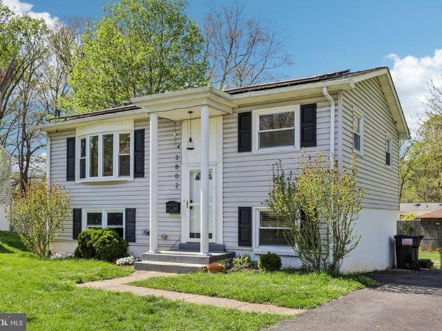 3802 Folsome Court
