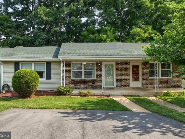 3802 Fox Chase Drive