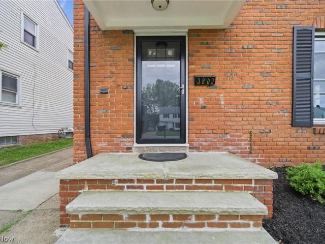 3802 Freemont Road