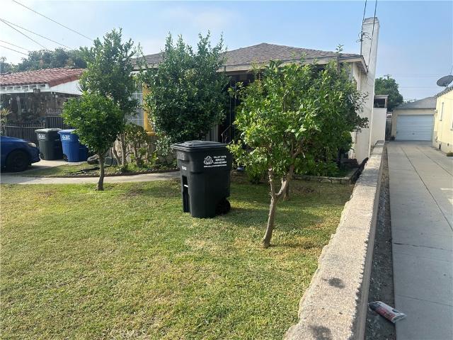3802 Hill St, Huntington Park, CA 90255 | Compass