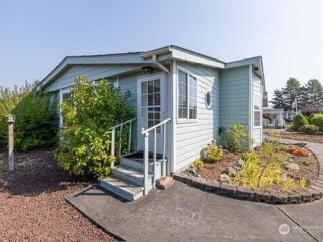 3802 James St Unit 82, Bellingham, WA 98226