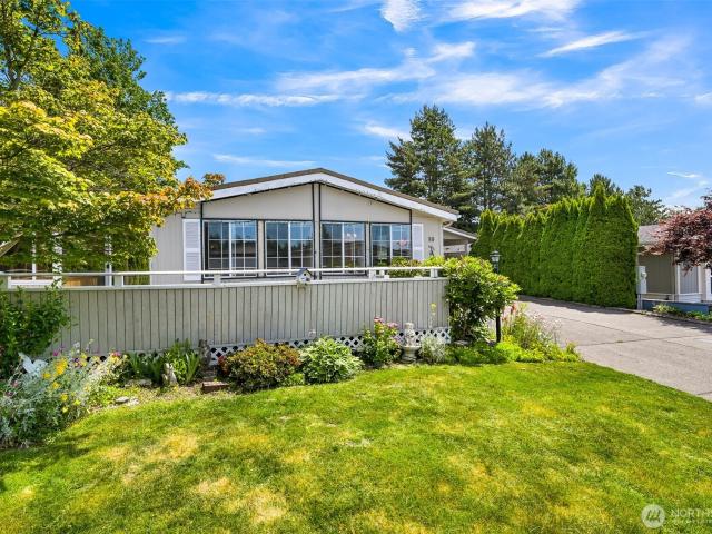 3802 James Street # 80