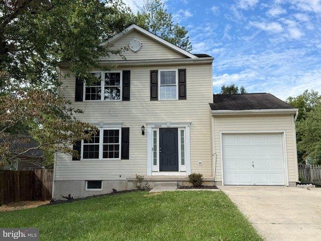 3802 Longley Rd, Abingdon, MD 21009