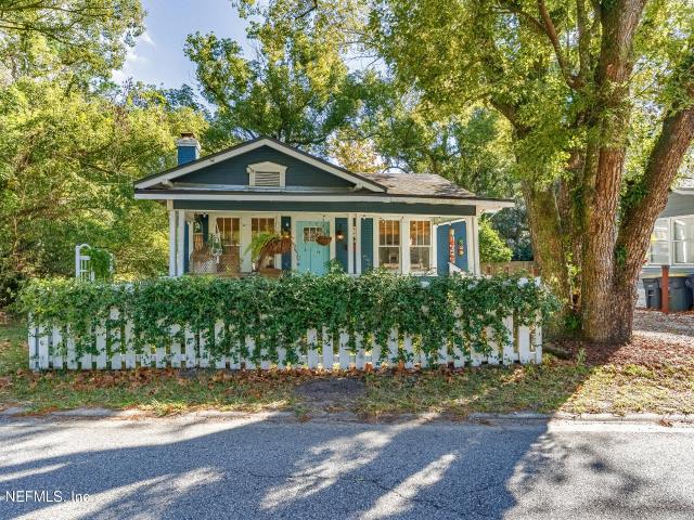 3802 Park St, Jacksonville, FL 32205 | MLS #2120