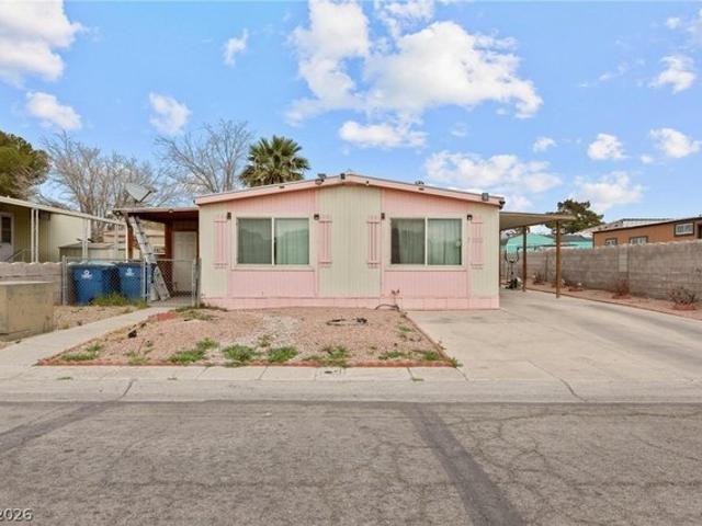 3802 Pecan Ln, Las Vegas, NV 89115