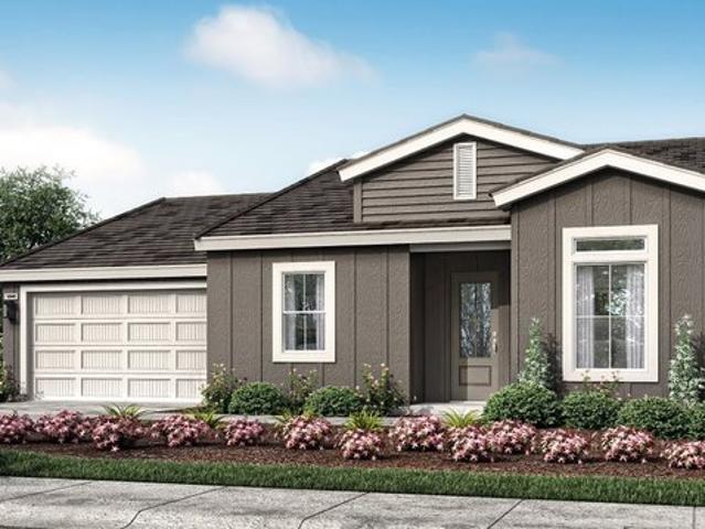 3802 Ponderosa Ave, Shafter, CA 93263