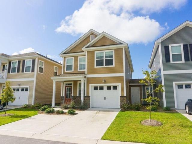3802 Poplar Grove Pl, Summerville, SC 29483