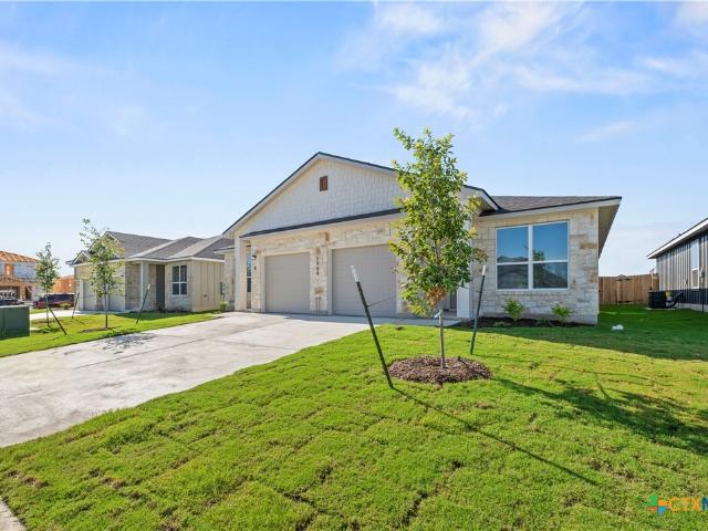 3802 Sugar Hackberry Trail