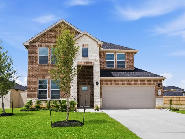 3802 Sunrise Lane