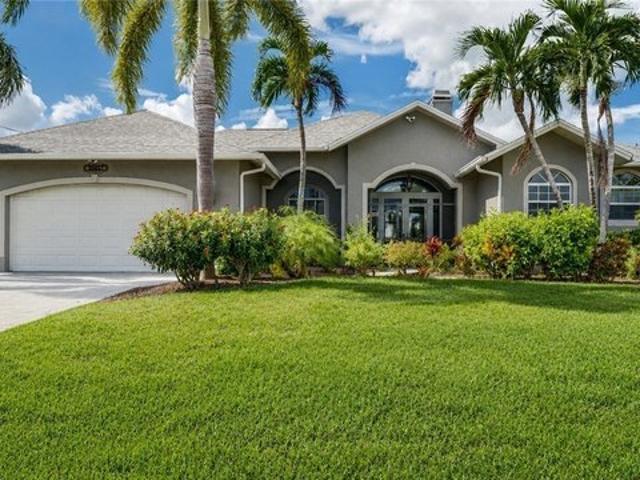 3802 SW 3rd St, Cape Coral, FL 33991