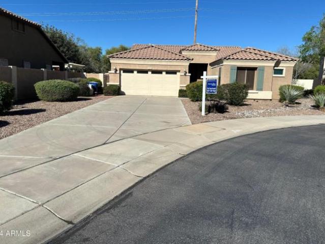 3802 S Eucalyptus Pl, Chandler, AZ 85286