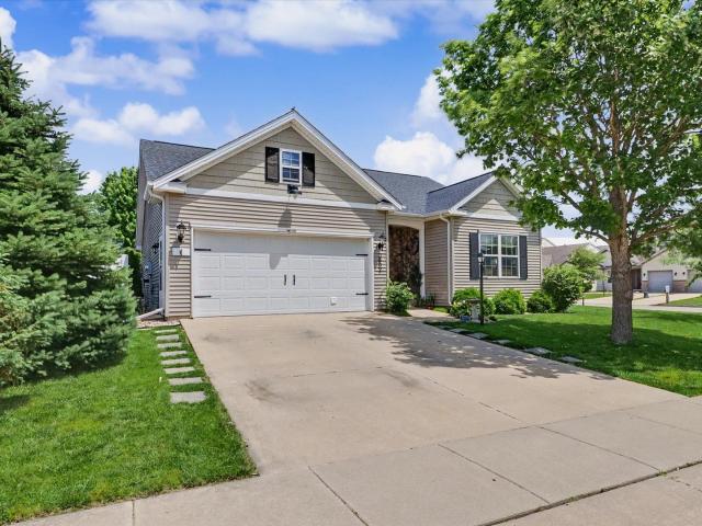 3802 Sandstone Drive