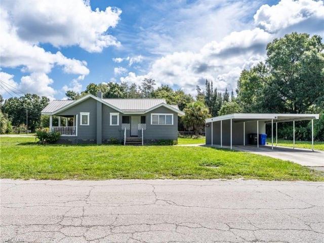 3802 Seminole Ave Lot 3, Fort Myers, FL 33916