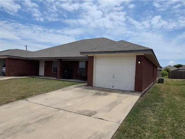 3802 Uvalde Drive A&B