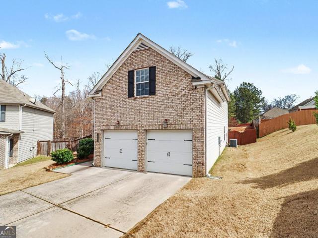 3802 Village Crossing Lane