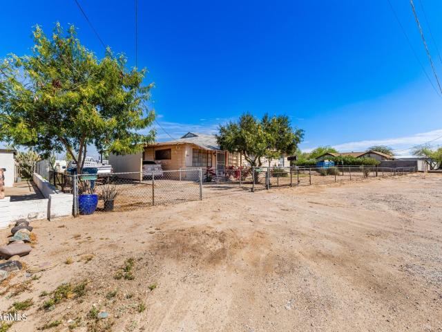 3802 W Alta Vista Rd, Phoenix, AZ 85041 | MLS #7005