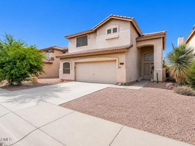 3802 W Fallen Leaf Ln, Glendale, AZ 85310