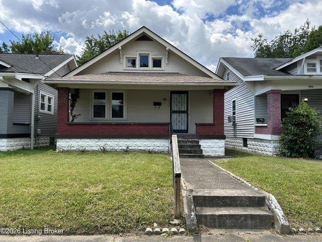 3802 W Muhammad Ali Blvd, Louisville, KY 40212