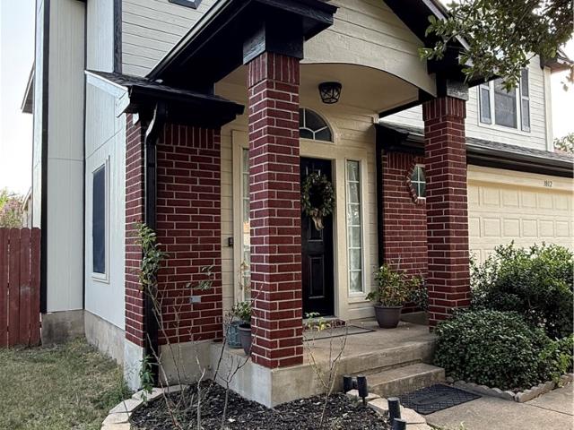 3802 Westfield Drive