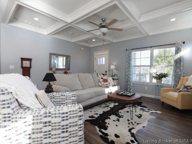 3802 Willard Drive