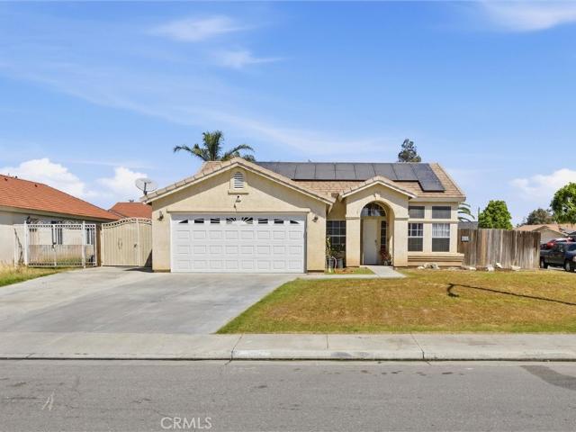 3802 Windflower Ave, Bakersfield, CA 93313 | Compass