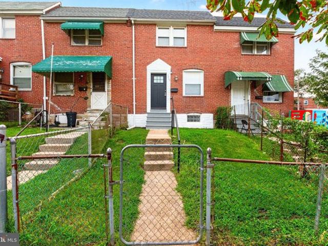 3802 10th St, Baltimore, MD 21225