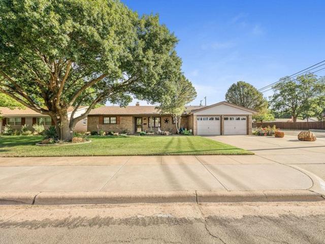 3802 56th St, Lubbock, TX 79413
