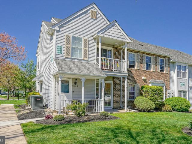3802B Adelaide Dr, Mount Laurel, NJ 08054 | MLS #NJBL2108