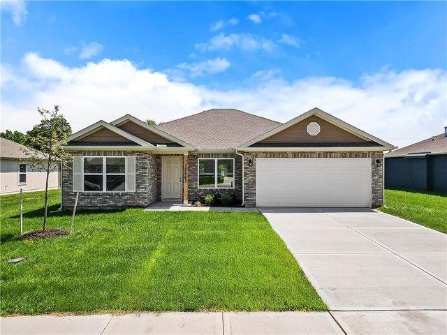 38038 W 207th Ter, Edgerton, KS 66021
