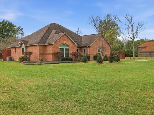 3803 Martin Luther King Jr Dr, Orange, TX 77632 | MLS #80729 | Compass