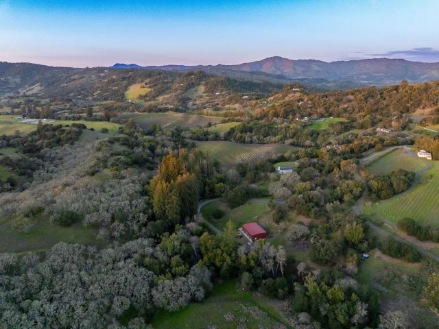 3803 Matanzas Creek Lane, Santa Rosa, US, CA