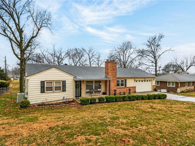 3803 NW 62nd Ter, Kansas City, MO 64151 | MLS #2605