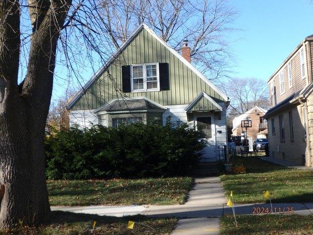 3803 N 38th St, Milwaukee, WI 53216