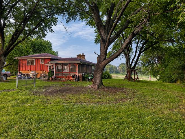3803 N Richmond Road