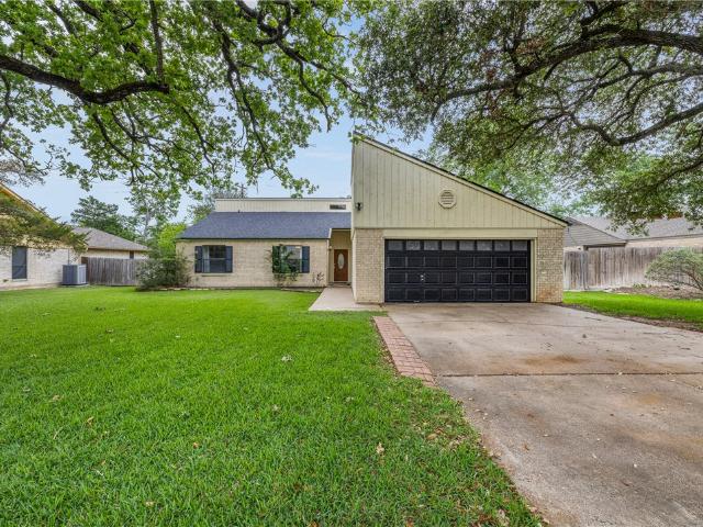 3803 Old Oaks Drive