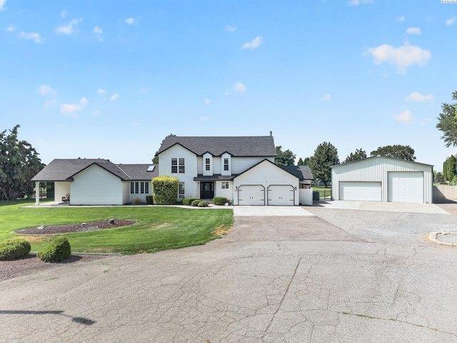3803 Alder Lake Ct, West Richland, WA 99353