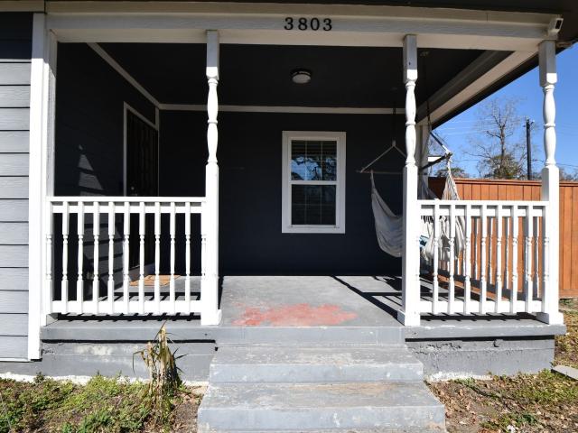3803 Arbor St, Houston, TX 77004 | MLS #14350 | Compass