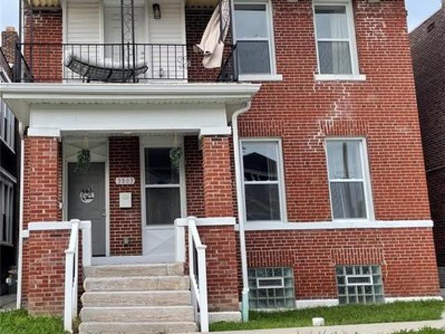 3803 Ashland Ave, Saint Louis, MO 63107