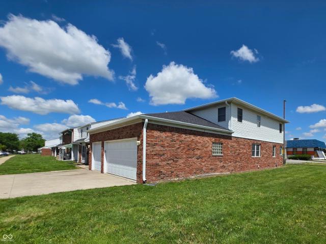 3803 Biscayne Rd, Indianapolis, IN 46226 | MLS #22097 | Compass