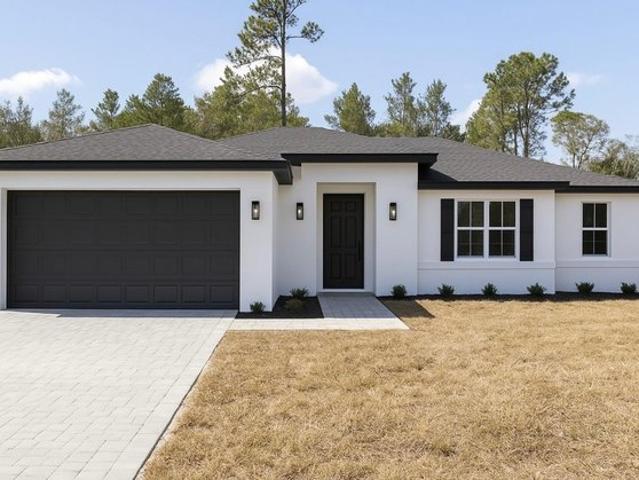 3803 Brewster Rd, North Port, FL 34288