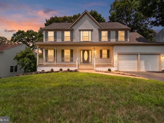 3803 Bricken Ln, Fredericksburg, VA 22408