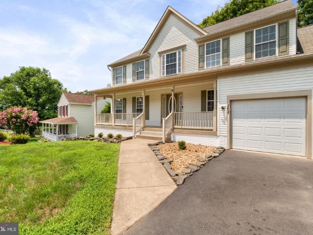3803 Bricken Lane