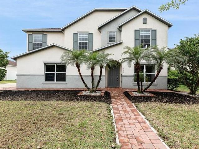 3803 Cedar Hammock Trail, Saint Cloud, FL 34772