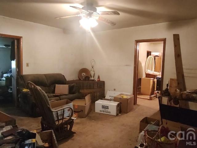 3803 Cliffside Road