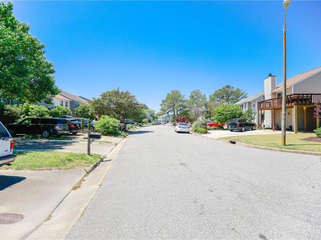 3803 Clipper Bay DR
