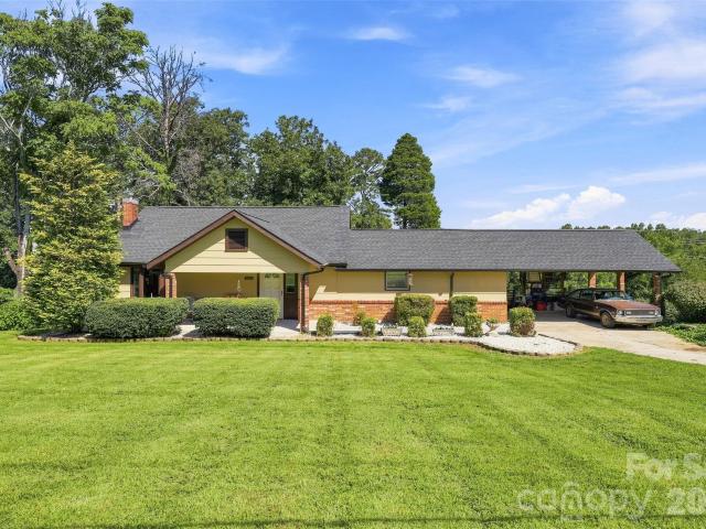3803 Cook Road