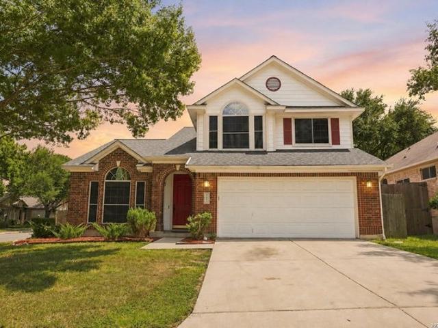3803 Cove Meadow Dr, San Antonio, TX 78247