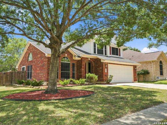 3803 Cove Meadow Dr